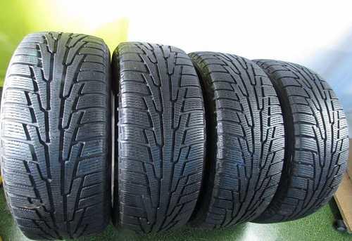 Nokian Tyres Nordman RS2 225/55 R17