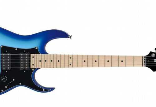 Электрогитара ibanez grgm21M-BLT