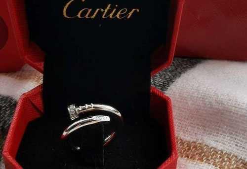 Браслет Гвоздь Cartier,кольцо гвоздь