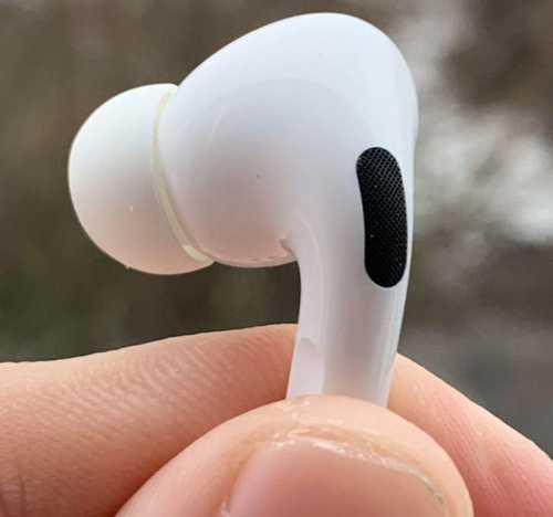 Наушник airpods pro 1 левый