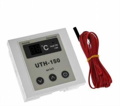 Терморегулятор UTH-150 2 кВт