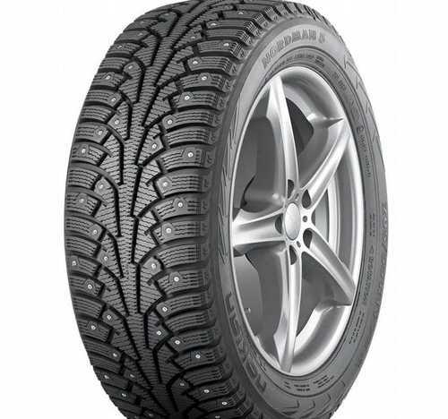 Nokian Tyres Nordman 5 195/65 R15 95T