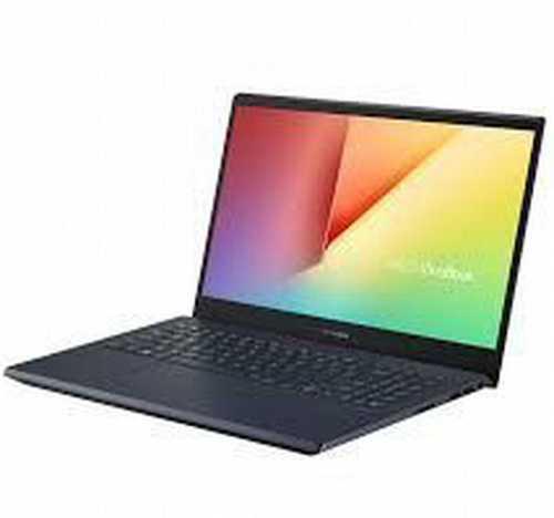 Ноутбук Asus Vivobook x571li bq009