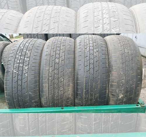 Kumho Eco Solus KL21 245/60 R18