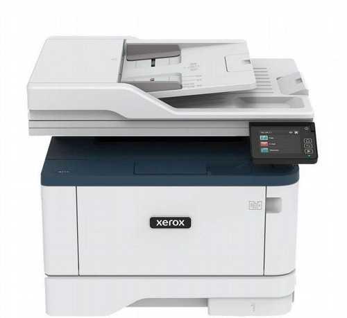 Мфу Xerox WorkCentre B315V DNI A4, Лазерное, 42 ст