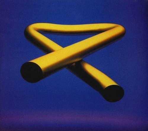 Mike Oldfield/Tubular Bells II (LP)