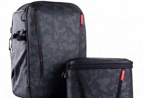 Рюкзак pgytech OneMo 2 Backpack 25L, Grey Camo