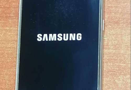 Смартфон Samsung Galaxy S6 3/64Гб