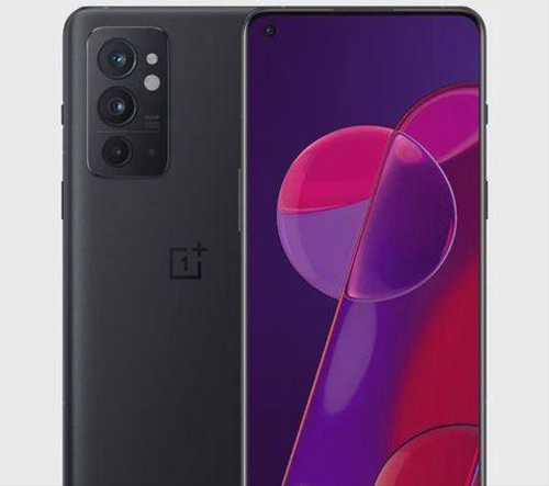 Oneplus 9 rt cn