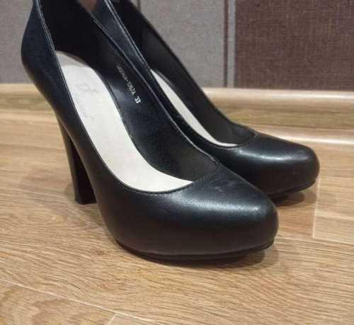 Туфли женские 33 размер
