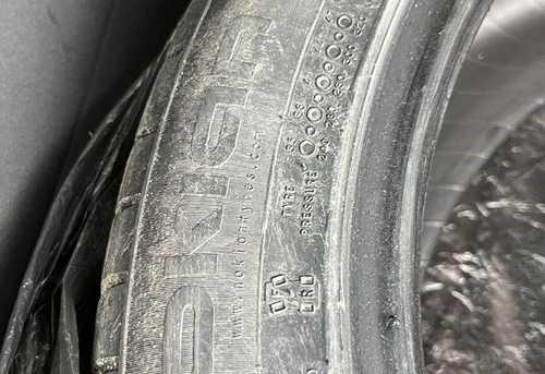 Nokian Tyres zLine 245/45 R18