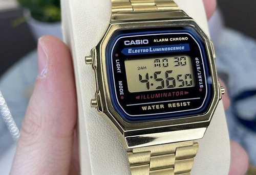 Часы Casio электронные