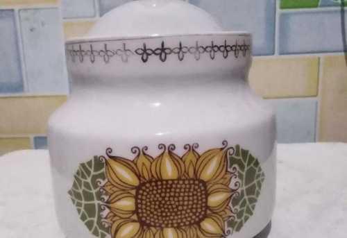 Сахарница СССР