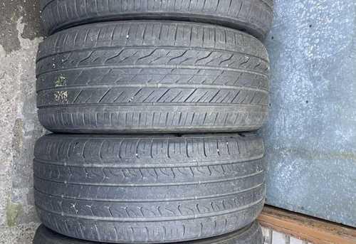 Landsail LS588 SUV 265/50 R19