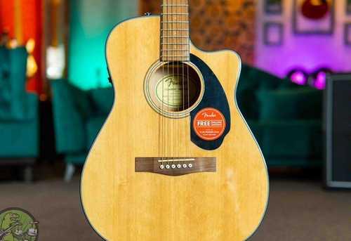 Fender CC-60SCE Natural