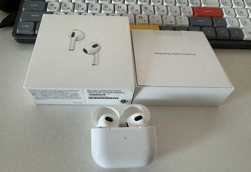 Apple airpods 3 magsafe