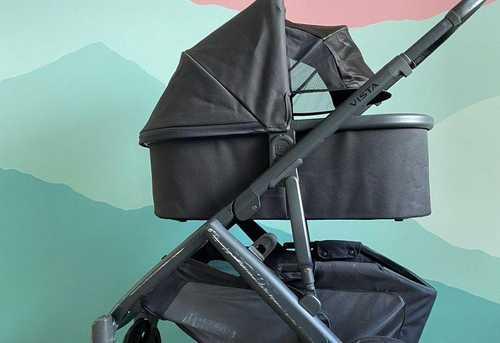 Коляска для погодок Uppababy Vista V2 Jake