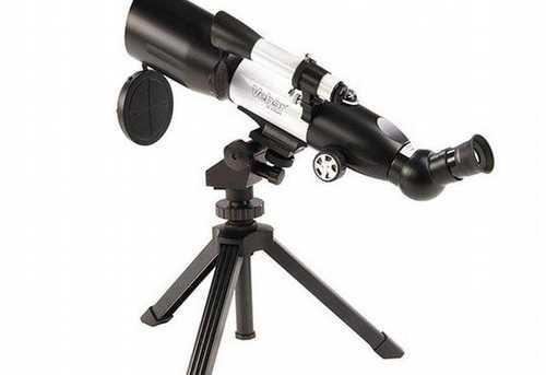 Телескоп Veber 350x60 Аз рефрактор новые