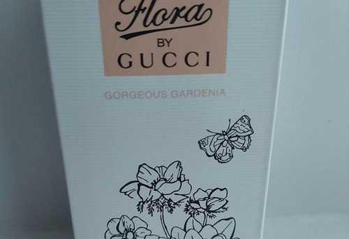 Духи женские gucci flora