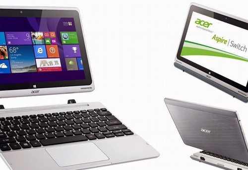 Планшет Windows 8.1 Acer Aspire Switch 5 sw5-012