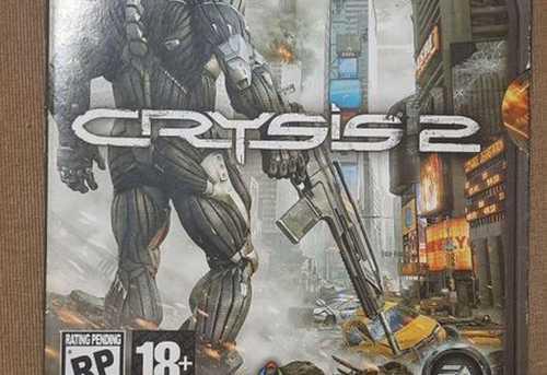 Crysis 2 (PC DVD)