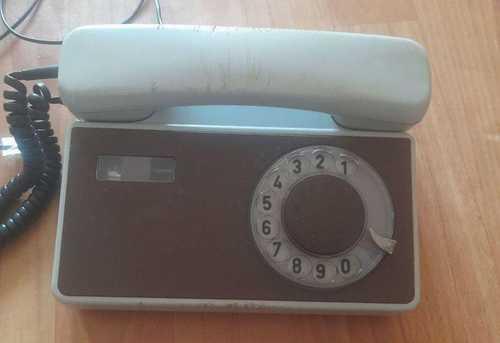 Раритет телефон tesla stropkov 1996