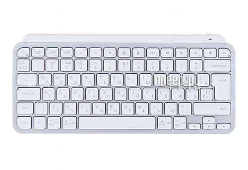 Logitech MX Keys Mini Minimalist Wireless Illu