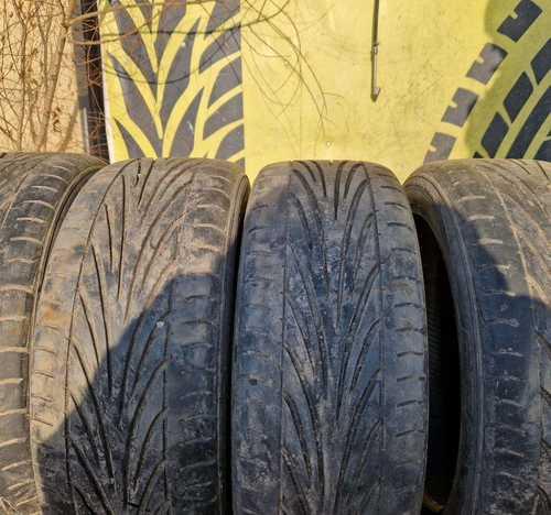 Toyo Proxes TR1 195/55 R16 91V