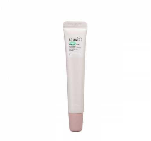 Бальзам для губ Mint Lip Balm