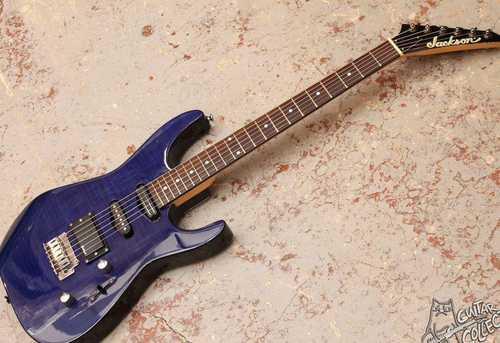 Jackson JS Series Dinky JS20