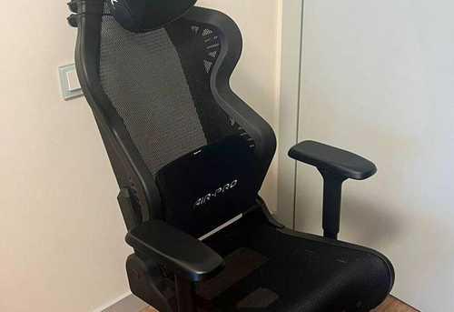 Кресло dxracer серии AIR D7200/N (вер.B4 2023г.в.)