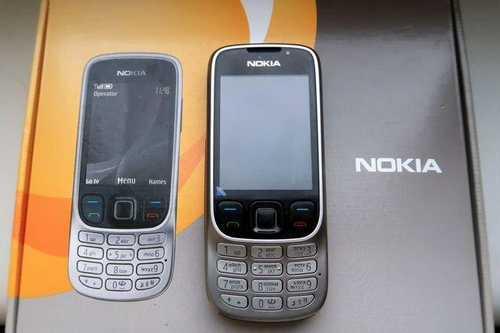 Nokia 6303c оригинал