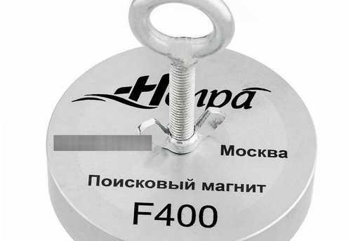 Поисковый магнит непра F400