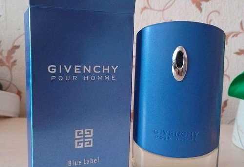 Туалетная вода Givenchy 50ml.2013года.Новая