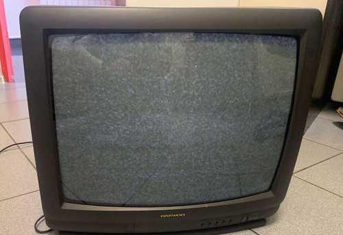 Телевизор Daewoo DMQ-20B1
