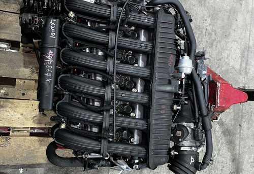 Двигатель X20D1 X25D1 LX20D1 Chevrolet Epica 2-2.5