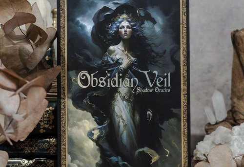 Obsidian Veil Shadow Oracle