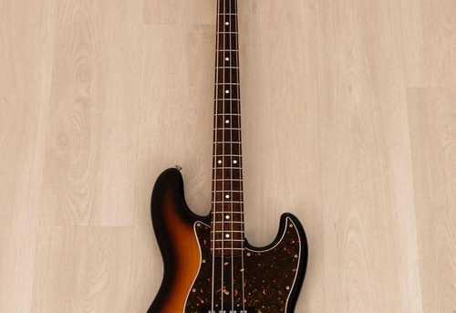 Бас-гитара Fender Jazz Bass 1962 Vintage Reissue J