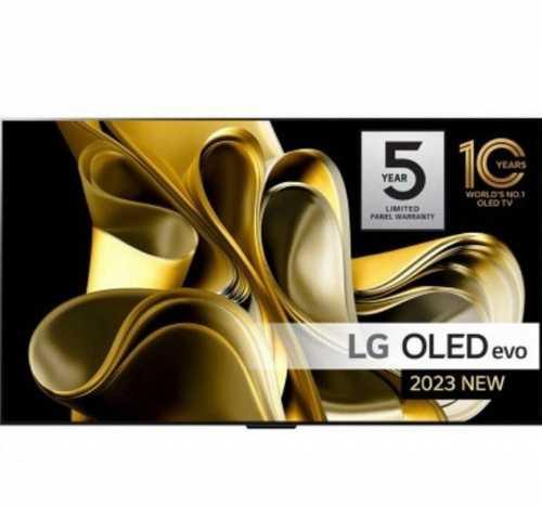 Телевизор LG oled77M3