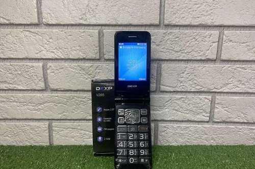 Сотовый телефон dexp V285 Батумская