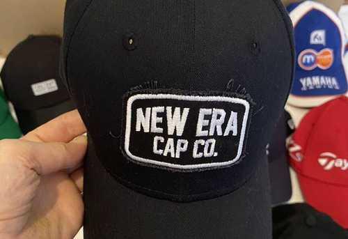 Бейсболка new era cap co