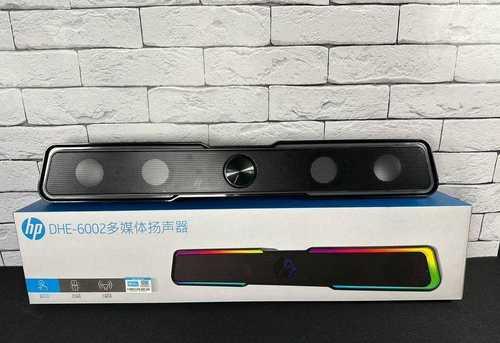 Саундбар HP HDE-6002s RGB