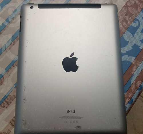 iPad 4 64gb