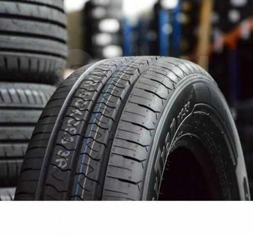 Kumho PorTran KC53 205/70 R15C