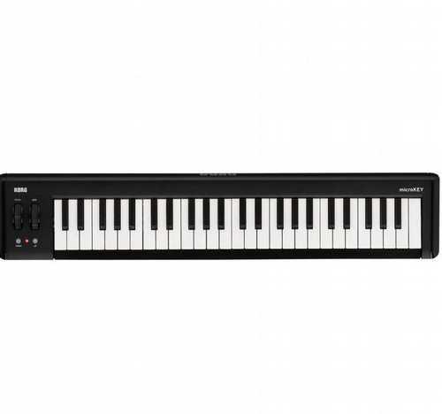 Midi клавиатура Korg Microkey2-49