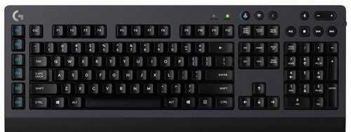 Клавиатура Logitech G613