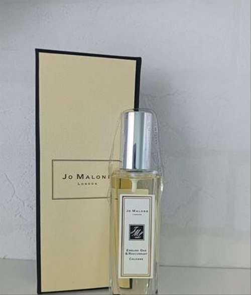 Jo Malone English oak redcurrant