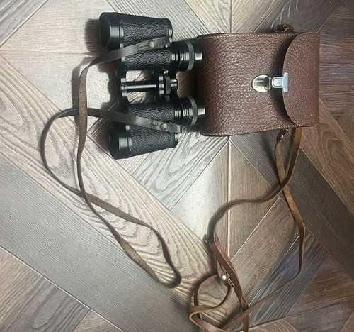 Бинокль Carl Zeiss Jena Deltrintem 8x30