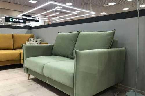 Новый раскладной диван Malta (диван-кровать)