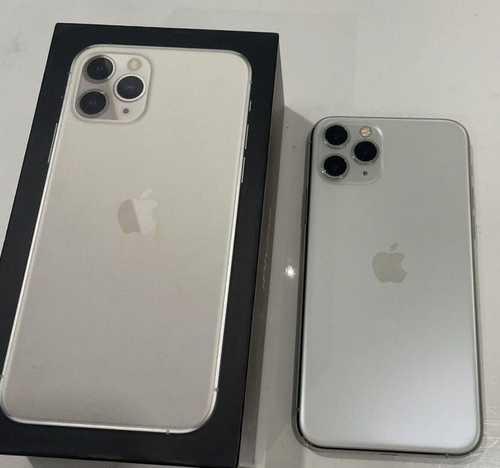 iPhone 11 Pro, 256 ГБ